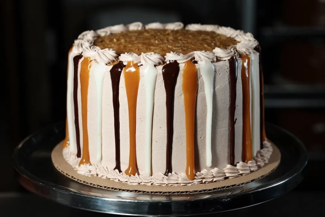 KAMALA – Brown Sugar Bakery Chicago