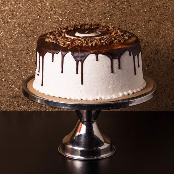 OBAMA - 8", 4-Layer Cake – Brown Sugar Bakery Chicago