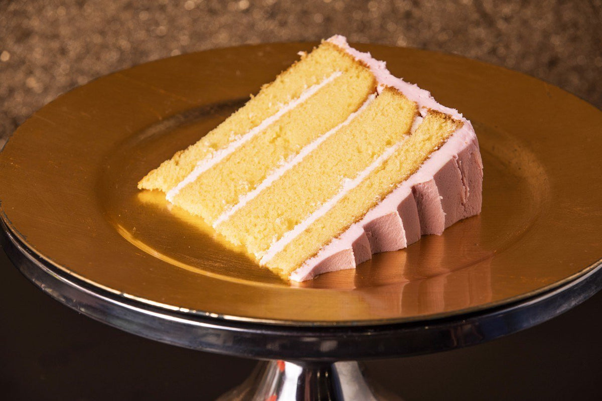 Strawberry – Brown Sugar Bakery Chicago